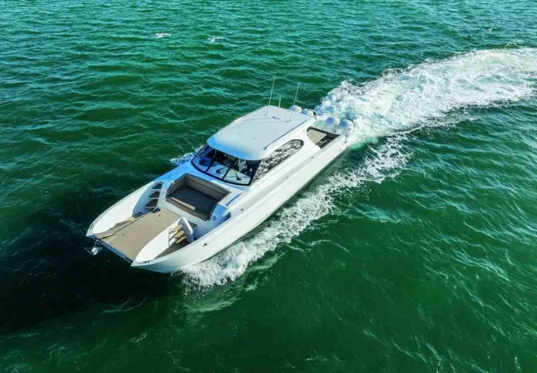 Ahoy! - Boating New Zealand