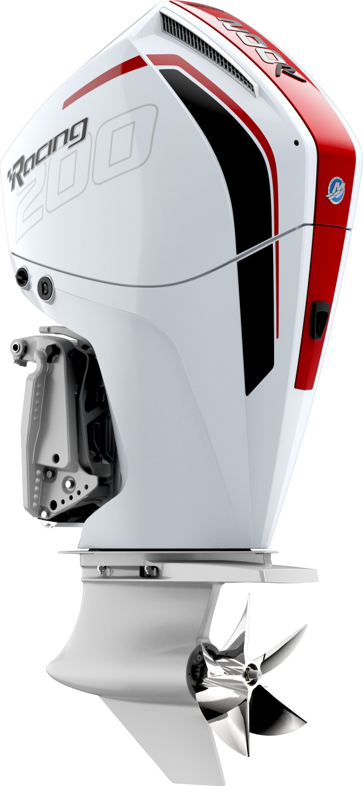 New Mercury Outboards - Boating New Zealand