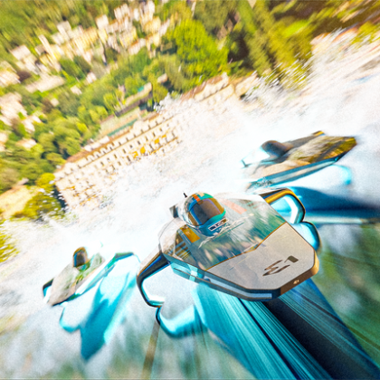 E1 Series: The Electric Future of Powerboat Racing - Boating New Zealand