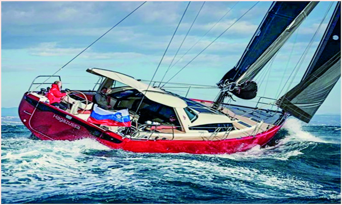 Pegasus Yachts downunder - Boating New Zealand